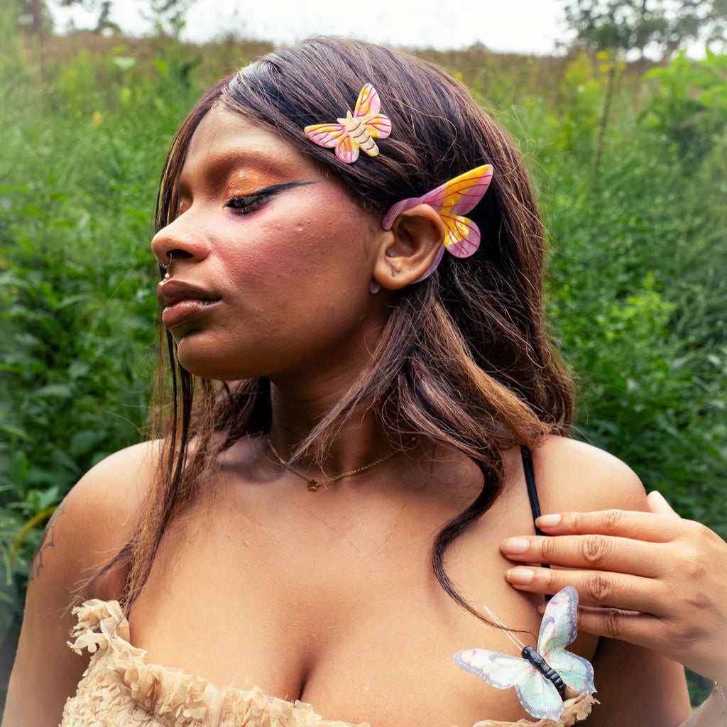 Innocent Sticker – PeachBeast