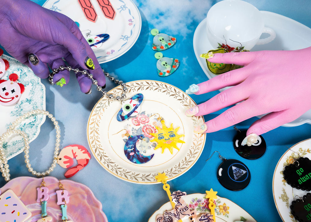 Shop All – PeachBeast