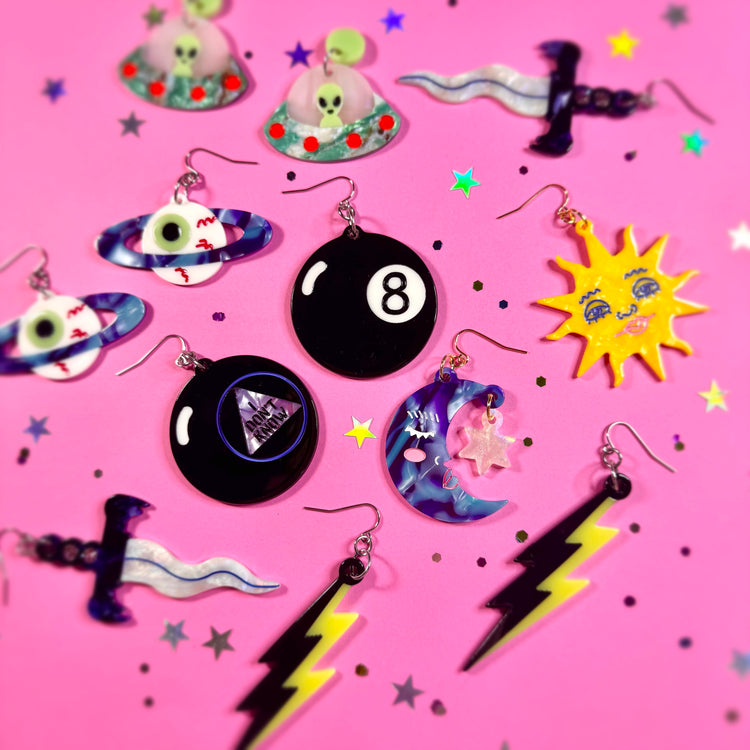 Jewelry | Peach Beast – Peach Beast