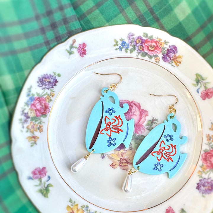 Jewelry | Peach Beast – Peach Beast