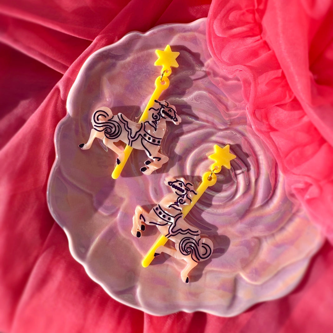 Peach Beast – PeachBeast