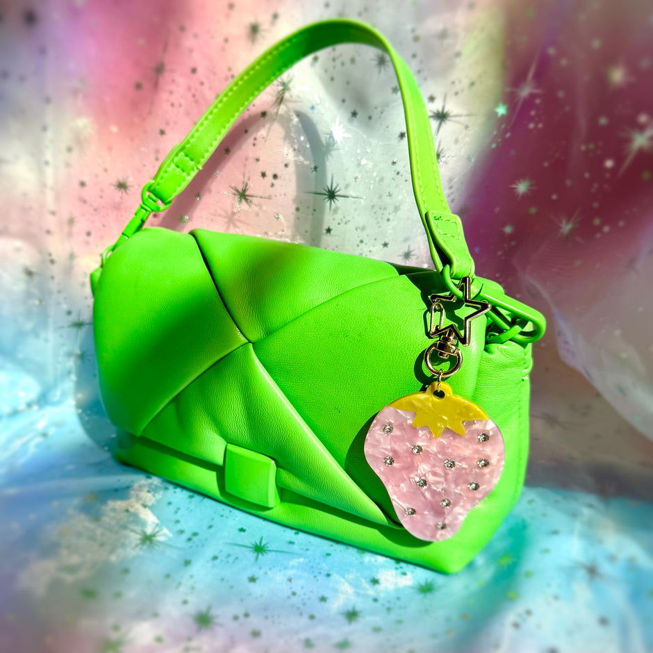 Peach Beast – PeachBeast