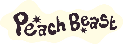 Peach Beast – PeachBeast